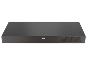 HPE 0x1x8 G3 KVM Console Switch - AF651A | price in dubai UAE GCC saudi ...