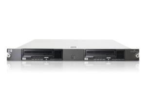 HPE 1U SAS Rack Mount Kit - (To convert Internal Tape Drives ...