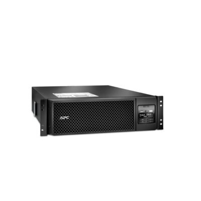 APC Smart-UPS SRT 5000VA RM 230V - SRT5KRMXLIM | price in dubai UAE ...