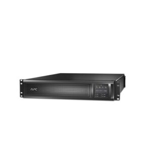 APC Smart-UPS X 3000VA Rack/Tower LCD - SMX3000RMHV2UNC | price in ...