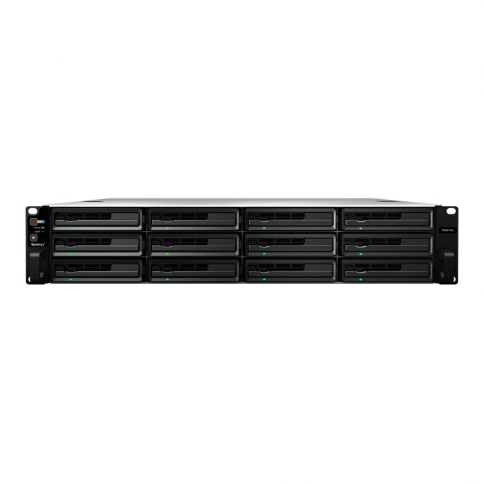 Synology RackStation RS3617xs | Synology RackStation Price in Dubai UAE ...