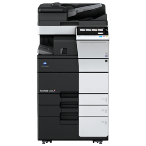 Konica Minolta Bizhub C368 | Price in Dubai UAE, Afghanistan, Africa