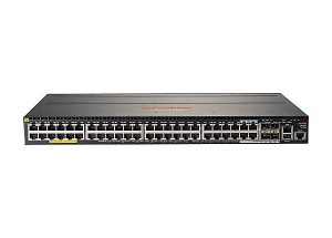 HPE Aruba 2930M 48G PoE+ 1-slot Switch - JL322A | price in dubai UAE ...