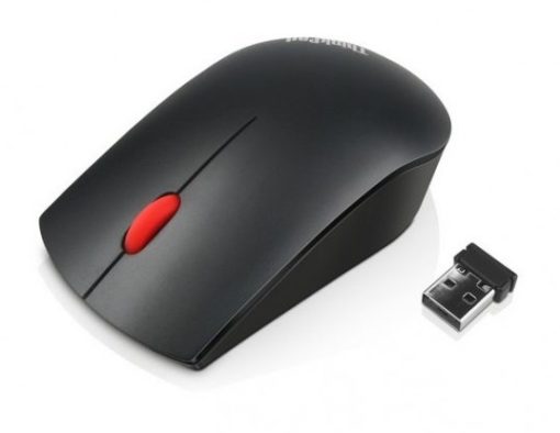 Lenovo Essential Compact Wireless Mouse - 4Y50R20864 | price in dubai ...