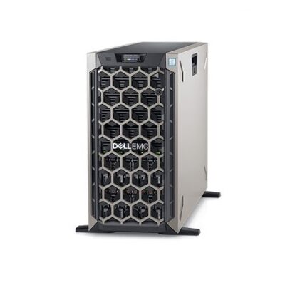 Dell PowerEdge R640 Server - 3Yr | price in dubai UAE EMEA saudi arabia