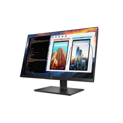 HP Z24n G2 24-inch Display - 1JS09A4 | price in dubai UAE Africa saudi arabia