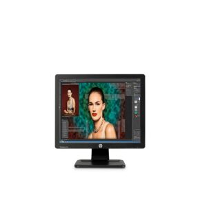 HP ProDisplay P17A Square Monitor 3Yr - F4M97AA | price in dubai UAE ...