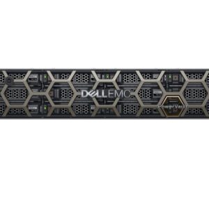 Dell EMC PowerVault ME4024 Storage Array 2*2.4TB HD - 3Yr | price in ...