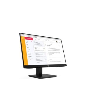 HP P24 G4 FHD Monitor ARAB - 1A7E5AS | price in dubai UAE Africa saudi ...