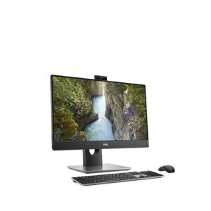 Dell OptiPlex 7480 AIO i7-10700 16GB DDR4 - 3Yr | price in dubai UAE ...