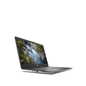 Dell Precision 7550 Mobile Workstation i7-10850H 16GB DDR4 - 3Yr ...