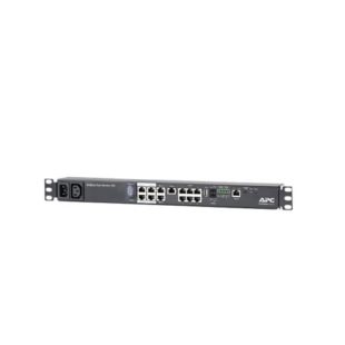 NetBotz Rack Monitor 250 - NBRK0250 | price in dubai UAE Africa saudi ...