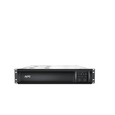 APC Smart-UPS 1000VA Rack Mount LCD 120V - SMT1000RM2UC | price in ...