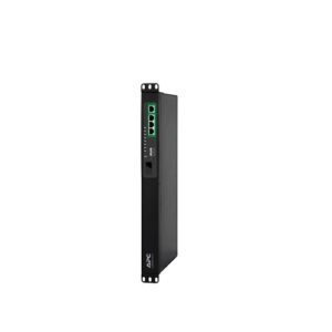 Easy PDU Switched 1U 16A 230V - EPDU1016S | price in dubai UAE Africa ...