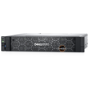 Dell EMC PowerVault ME5012 Storage Array 144TB, 10Gb iSCSI Base-T 8 ...
