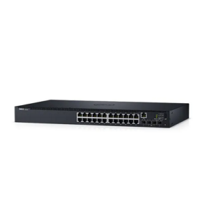 Dell Networking N1548P Switches PoE+ 250V | price in dubai UAE Africa ...
