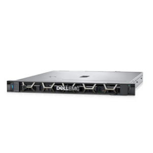 Dell PowerEdge R250 Rack Server Intel Xeon E-2314 16GB UDIMM ...