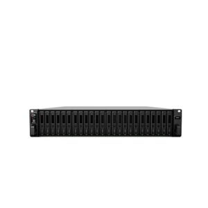 Synology FlashStation FS6400 Rackmount 2U 24-Bays - FS6400 | price in ...