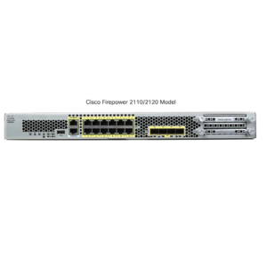 Cisco Firepower 1000 Series - FPR-1150 | price in dubai uae
