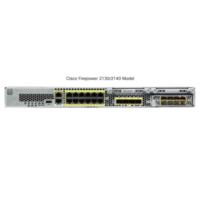 Cisco Firepower 1000 Series - FPR-1150 | price in dubai uae