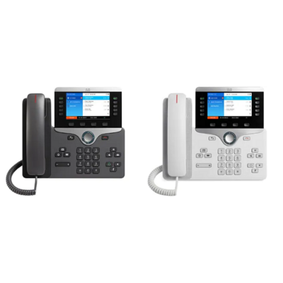 Cisco IP Phone 8845 - CP-8845-K9= | price in dubai uae