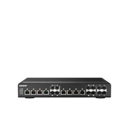 QNAP QSW-2104-2T 2 ports Switch - QSW-2104-2T | price in dubai uae ...