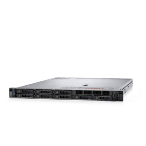 Dell PowerEdge R450 Rack Server Intel Xeon Silver 4310 - R450-25x8-4310 ...