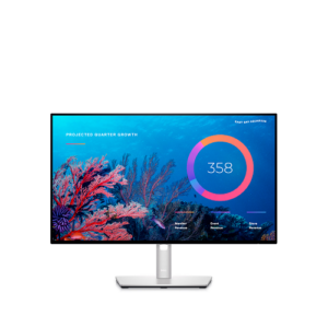 Dell UltraSharp 24 USB-C HUB Monitor U2422HE - CS273799914-U2422HE ...