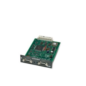 APC MGE JBus/Modbus Communication Card - 66061 | price in dubai uae ...