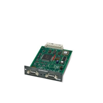 APC MGE JBus/Modbus Communication Card - 66061 | price in dubai uae ...
