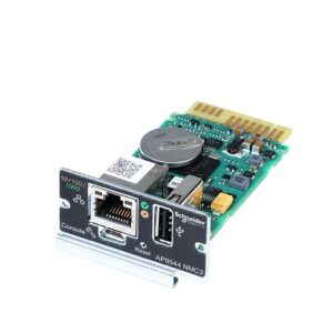 Network Management Card for Easy UPS - AP9544 | price in dubai uae ...