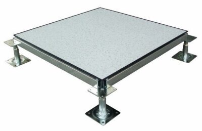 Cementitious Raised Access Floor System HPL Finished - FS 800