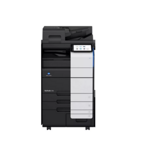 Konica Minolta bizhub C751i Colour Multifunction Printer 75 ppm - C751i ...