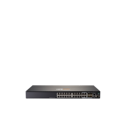 HPE Aruba Networking 2930M 24G 1‑slot Switch - JL319A | Price In Dubai