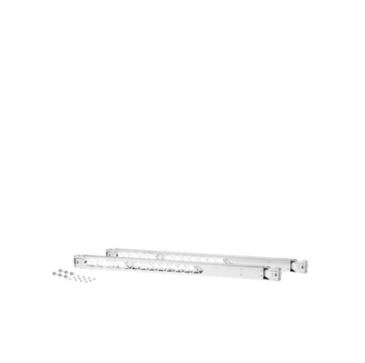 HPE Aruba Networking X414 1U Rack Mount Kit - J9583B | Price In Dubai